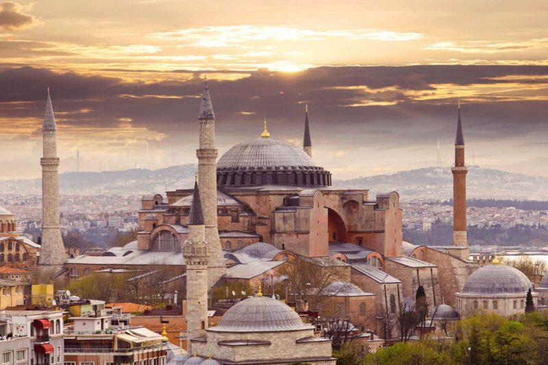 Golden Triangle of Turkey Tour | Discover the Highlights