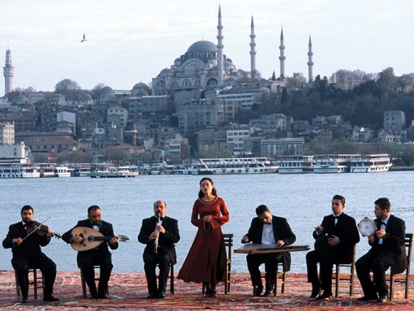 Top 10 Popular Movies Filmed in Turkey