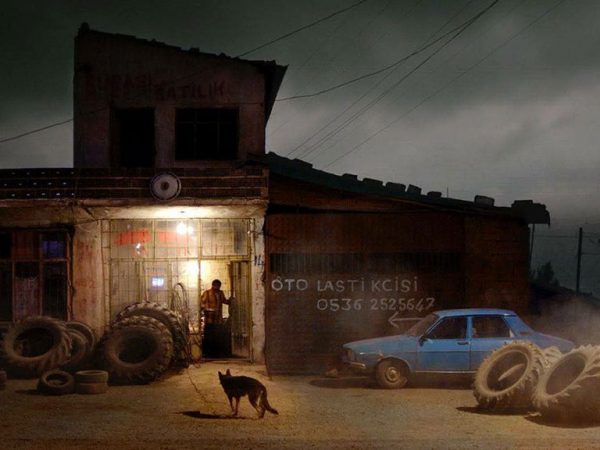 Top 10 Popular Movies Filmed in Turkey