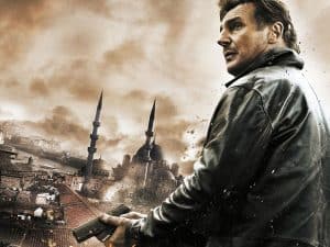 Top 10 Popular Movies Filmed in Turkey