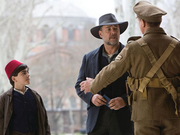 Top 10 Popular Movies Filmed in Turkey