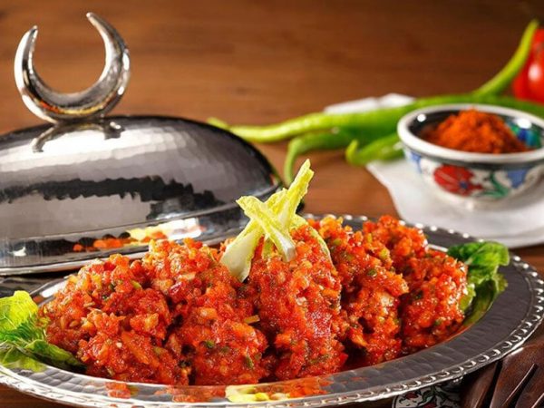 12 Traditional Turkish Dishes That are Super Vegan-Friendly