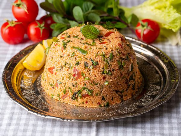 12 Traditional Turkish Dishes That are Super Vegan-Friendly