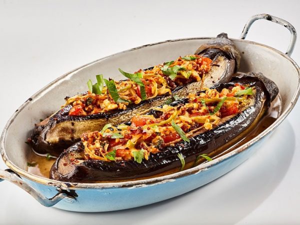 12 Traditional Turkish Dishes That are Super Vegan-Friendly