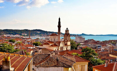 Regions of Turkey: Marmara