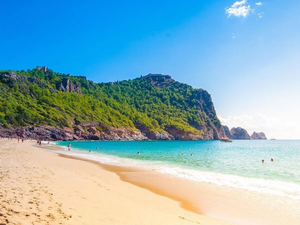 A Local's Guide to the Most Beautiful Beaches in Turkey