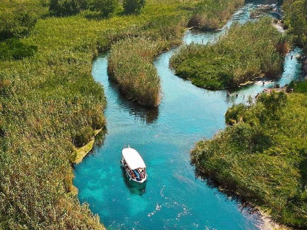 15 Awesome Things to See and Do in Turkey with Kids