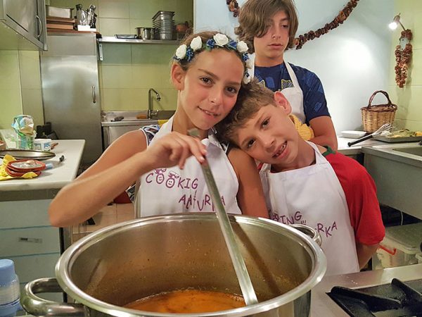 15 Awesome Things to See and Do in Turkey with Kids