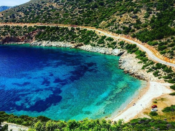 A Local's Guide to the Most Beautiful Beaches in Turkey