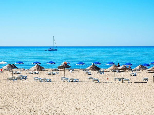 A Local's Guide to the Most Beautiful Beaches in Turkey