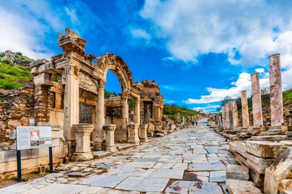 Full-Day Private Ephesus Tour
