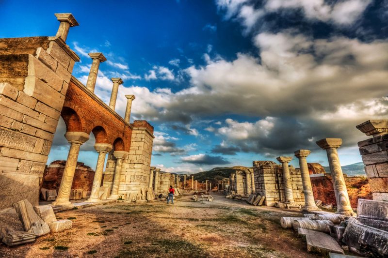 Full-Day Private Ephesus Tour