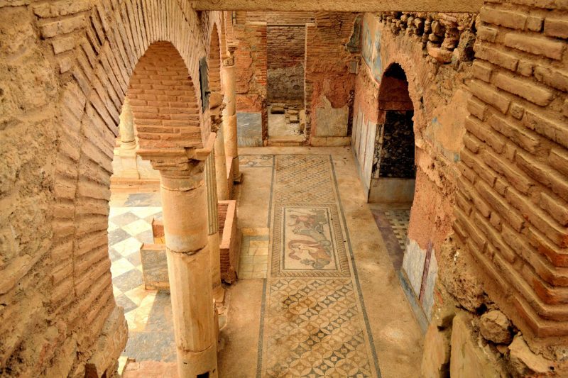 Full-Day Private Ephesus Tour