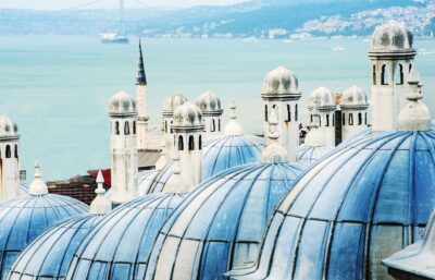 The Astonishing City of Troy with 4000 Years of History