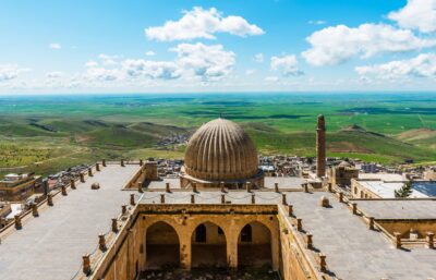 The Astonishing City of Troy with 4000 Years of History