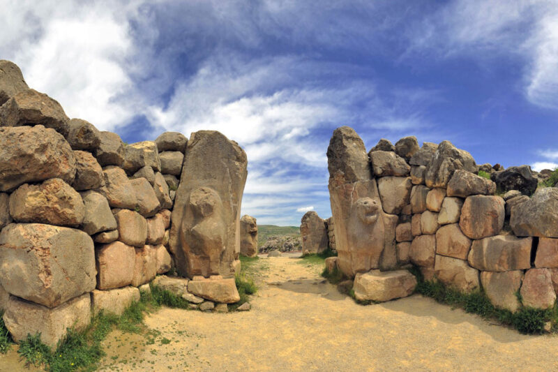 Daily Hattusa Tour from Ankara or Cappadocia