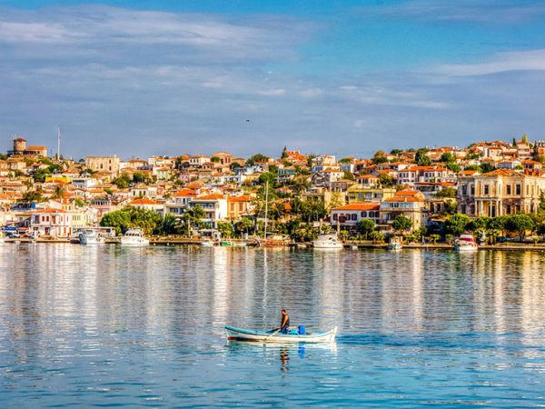 Top 7 of the Best Islands in Turkey
