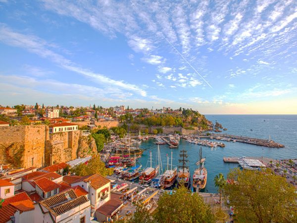 18 Top-Rated Turkey Tourist Attractions