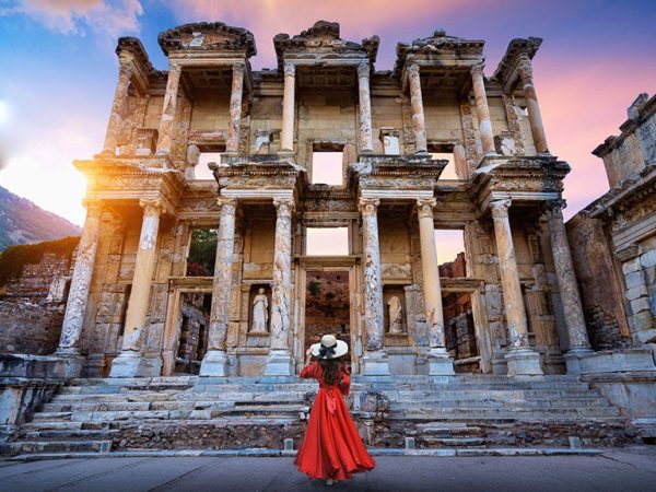 18 Top-Rated Turkey Tourist Attractions