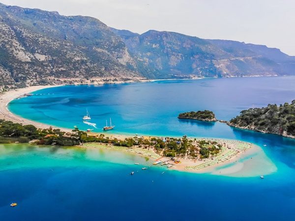 18 Top-Rated Turkey Tourist Attractions