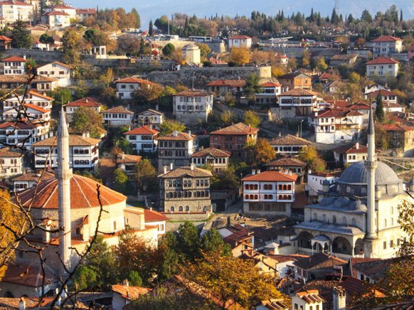 18 Top-Rated Turkey Tourist Attractions