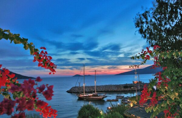 A Complete Guide to the Seas and Regions of Turkey