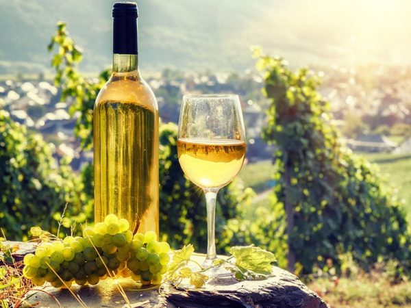 Uncork Your Trip with These 15 Best Turkish Wines
