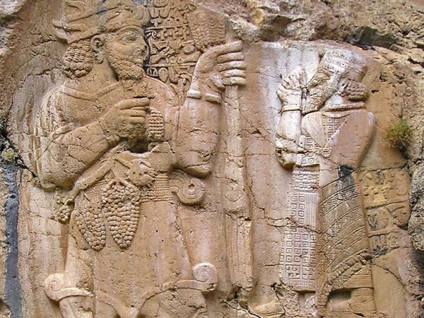 Uncork Your Trip with These 15 Best Turkish Wines