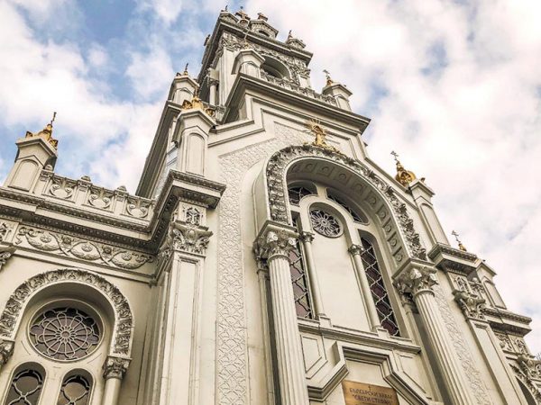 A Comprehensive Guide to Visiting Fener & Balat in Istanbul