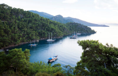 All About Turkey | Complete Guide to Travel to Turkey