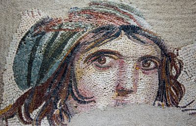 The Chronological Timeline of the Complete History of Turkey