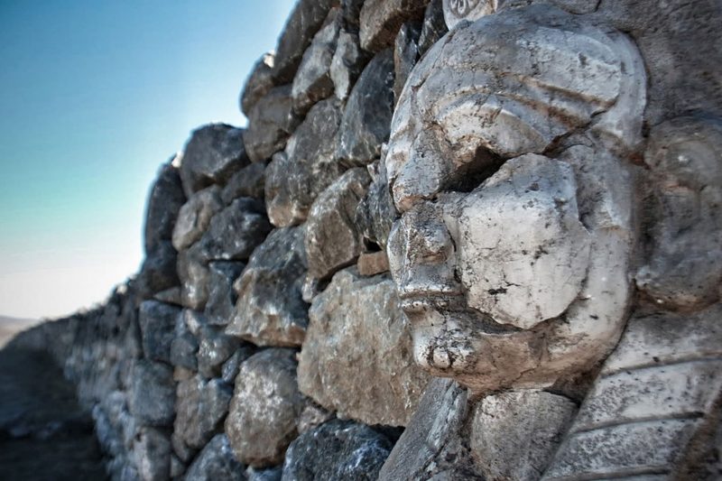 Daily Hattusa Tour from Ankara or Cappadocia