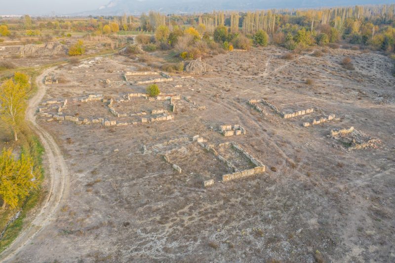 In the Footsteps of Apostle Paul: Pilgrimage Tour of Turkey