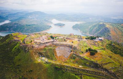Pergamon: The Ultimate Guide to Planning Your Visit