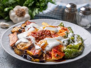 A Complete Guide to Traditional Turkish Food Culture