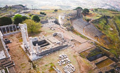 Pergamon: The Ultimate Guide to Planning Your Visit