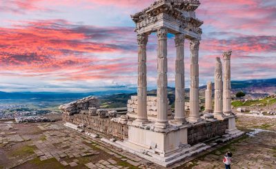Pergamon: The Ultimate Guide to Planning Your Visit