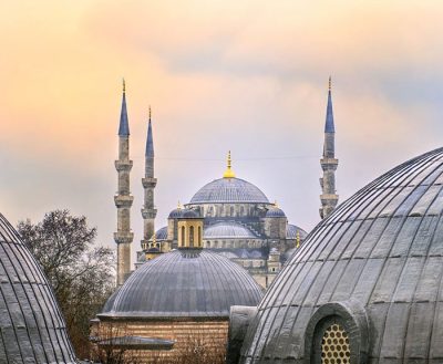 Religion in Turkey: What You Need to Know